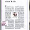 Presentation - Angélique