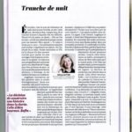 Presentation - Angélique