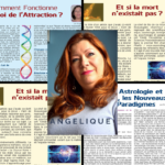Presentation - Angélique