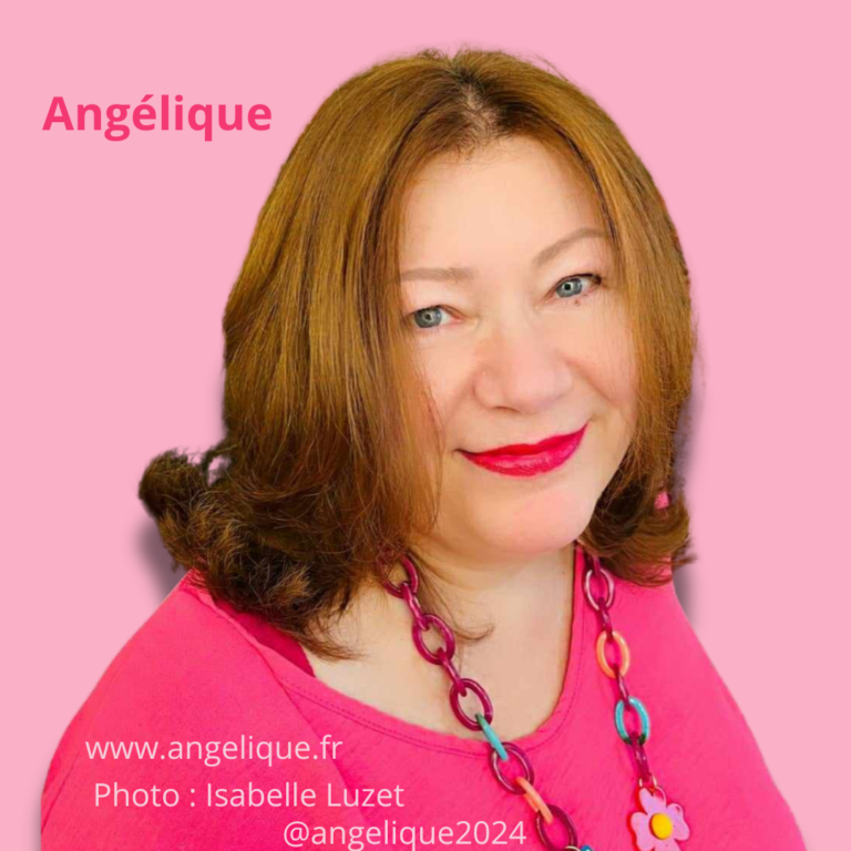 Presentation - Angélique